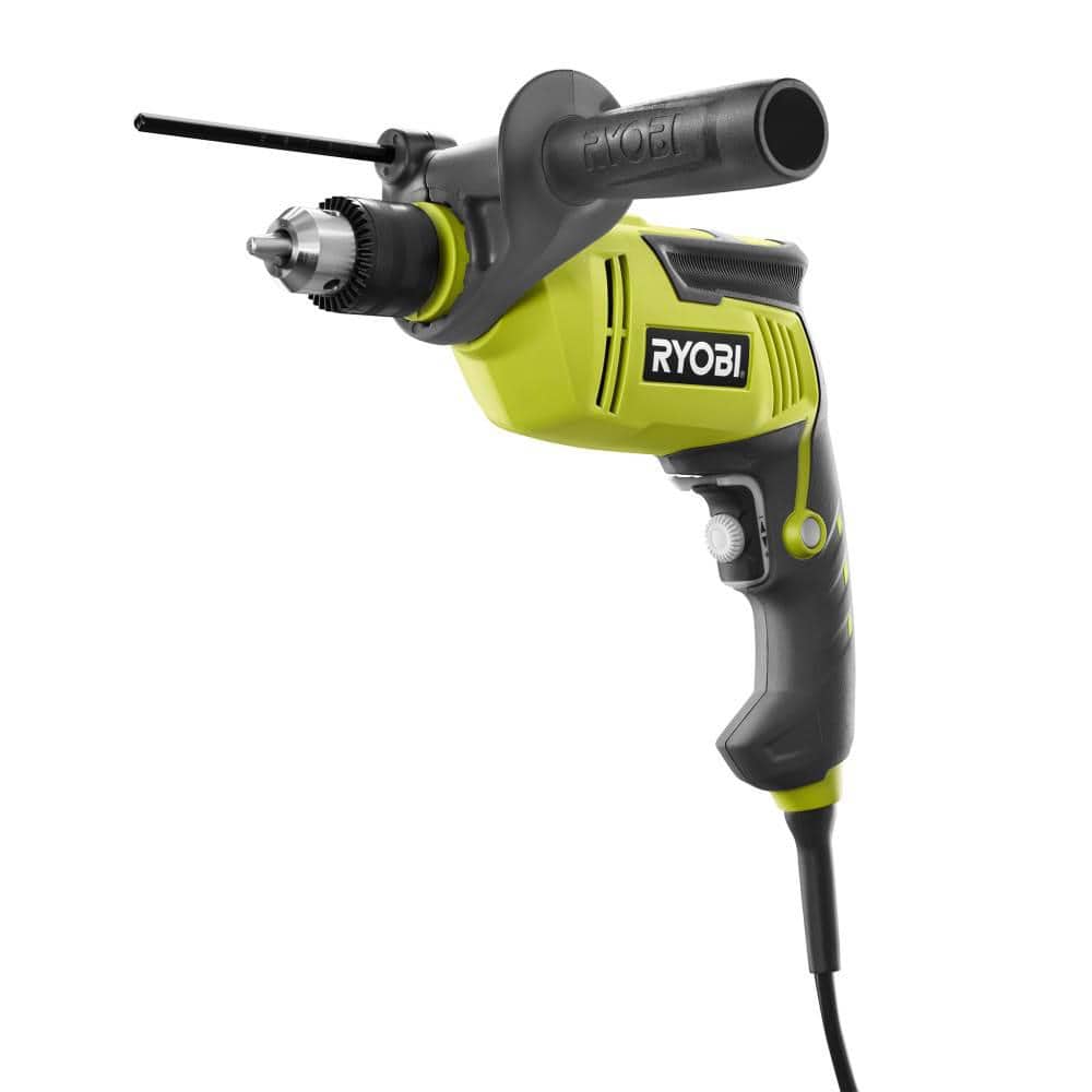 Ryobi electric drill store