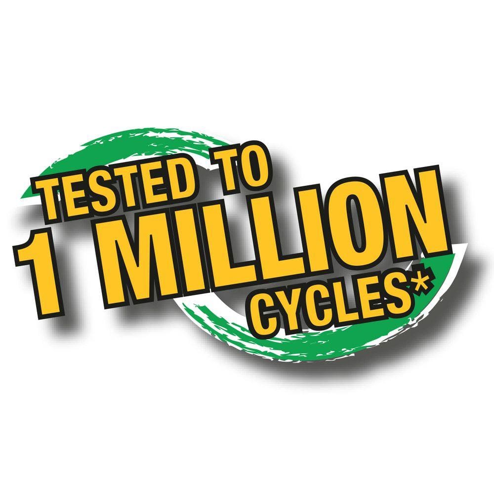 1/3 HP Cast Iron Submersible Sump Pump with Vertical Float Switch ...